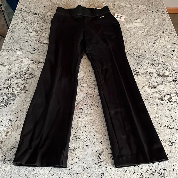 Anne Klein | Pants & Jumpsuits | Anne Klein Womens High Rise Baby Boot ...